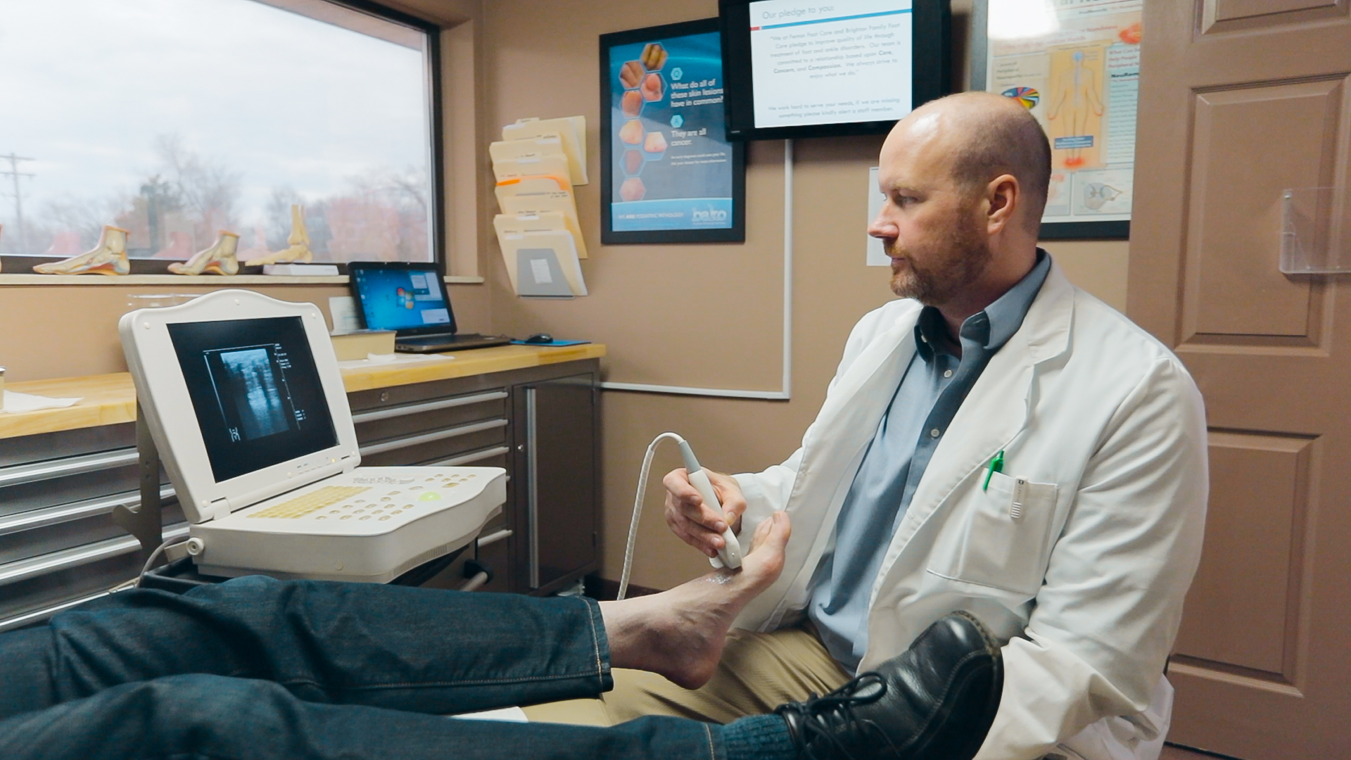 About Highland Foot and Ankle | Highland MI 248-887-3729 PH | Highland ...